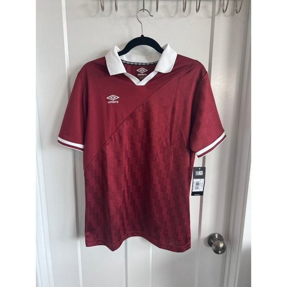 Umbro | Shirts | Umbro Jersey | Poshmark